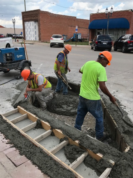 City of Crete Nebraska - Economic Development Office