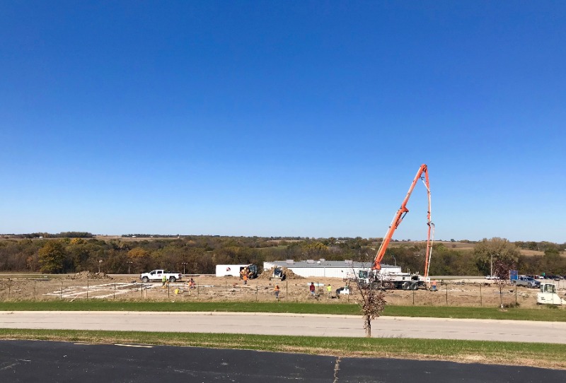 City of Crete Nebraska - Economic Development Office