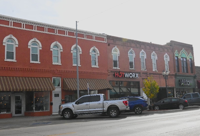 City of Crete Nebraska - Economic Development Assistance Program (LB840)