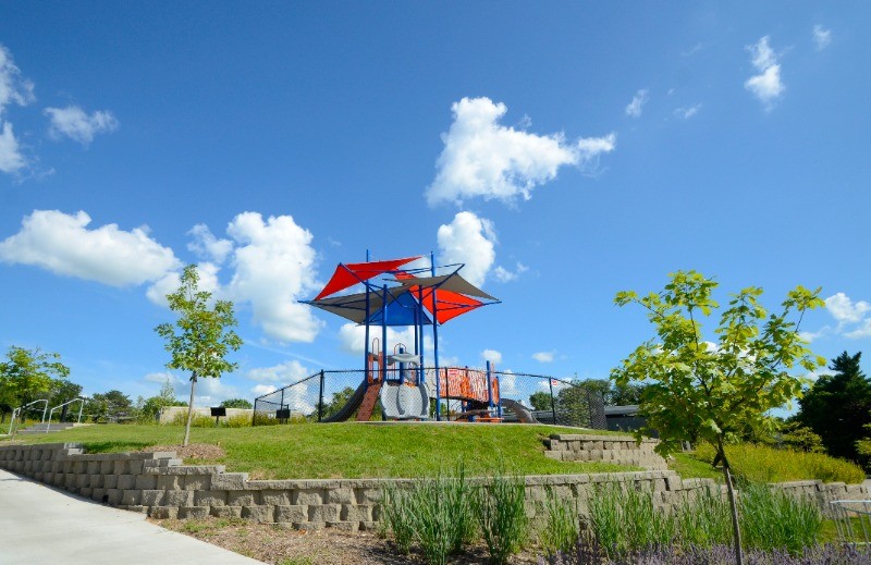 City of Crete Nebraska - Parks and Recreation