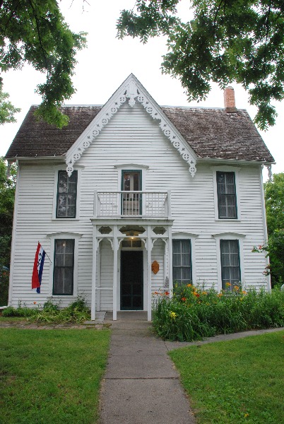 City of Crete Nebraska - Crete History