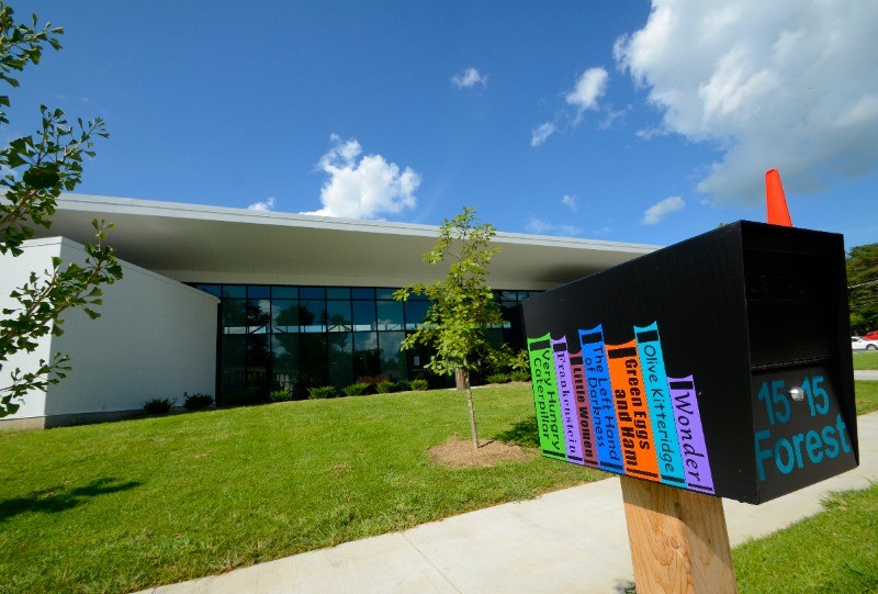 City of Crete Nebraska - Support Crete Public Library