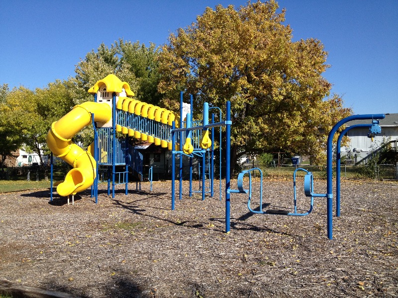 City of Crete Nebraska - Neighborhood Parks (5)
