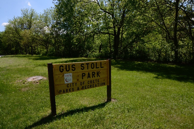 City of Crete Nebraska - Neighborhood Parks (5)