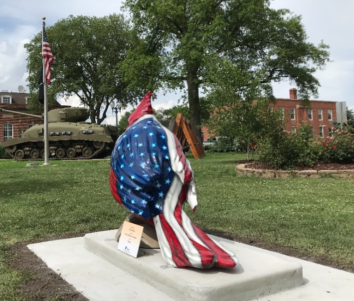 City of Crete Nebraska - City Park