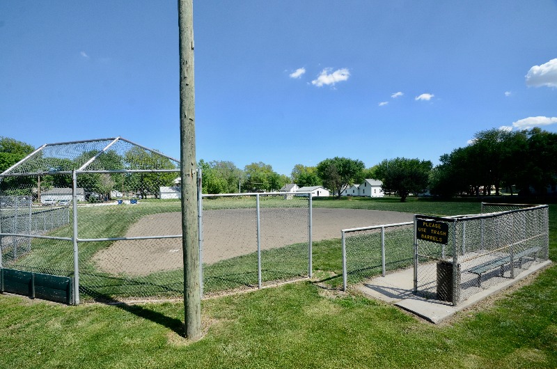 City of Crete Nebraska - Rotary Park