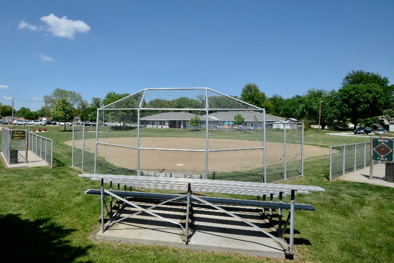City of Crete Nebraska - Rotary Park