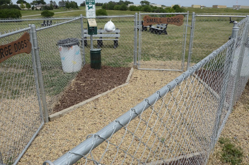 City of Crete Nebraska - Crete Waggin' Tail Dog Park
