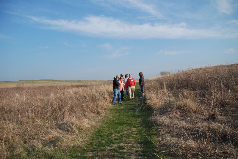 City of Crete Nebraska - Tourism