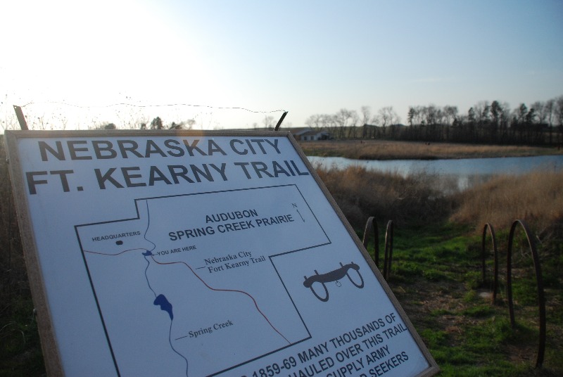 City of Crete Nebraska - Tourism