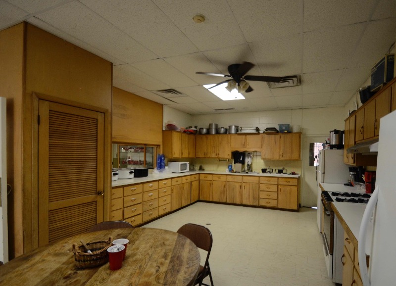 City of Crete Nebraska - Crete Fire Station & Equipment