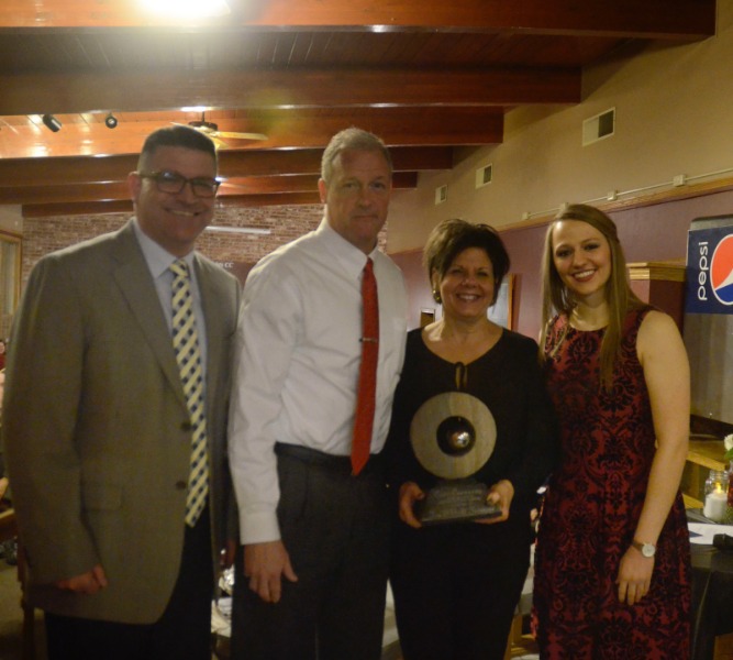 City of Crete Nebraska - Mayor's Cornerstone Award