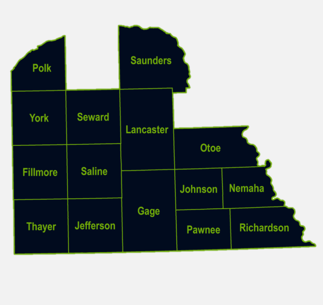 City of Crete Nebraska - SENDD begins work on regional Economic ...